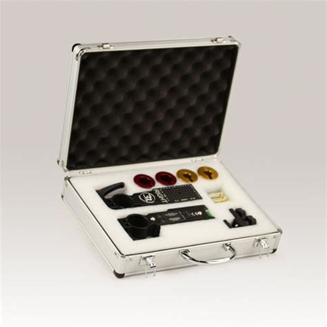 Righetti Laser Alignment Kit High Rev