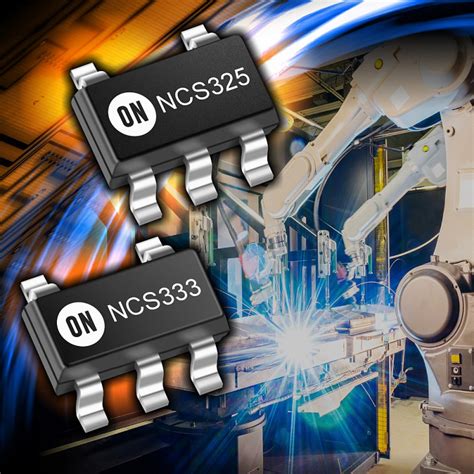 New Ultra Low Power Precision Op Amps Circuit Cellar
