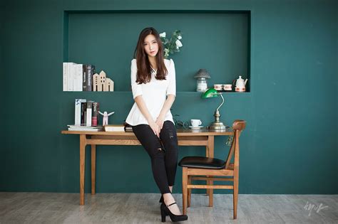 Choi Yu Na 2015 3 28 ~ Korean Top Cute