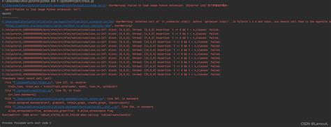 runtimeerror cuda error cublas status alloc failed when calling