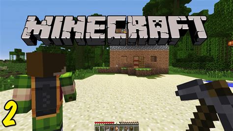 Minecraft Boners And Goats Episode 2 YouTube