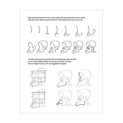 Graffiti Characters For Beginners An Easy Introduction To Drawing