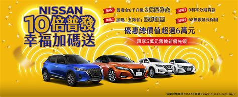 普發6000到手「買車優惠看這裡」！汽車最高省6萬、電動機車抽bmw Ettoday車雲 Ettoday新聞雲