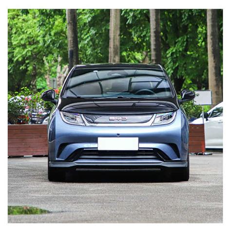 BYD Dolphin 2025 520km Knight Edition Alibaba