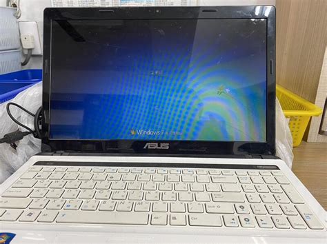 Asus A53s 獨顯 筆記型電腦 自己的筆電 露天市集 全台最大的網路購物市集