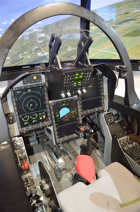 Pin By Wayne Wilson On Cockpit Building Aircraft Flight Simulator