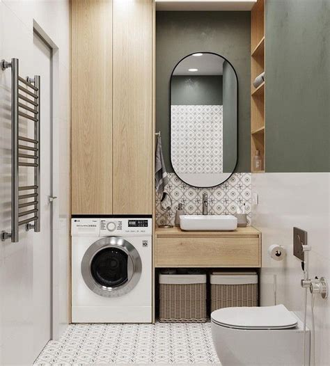 Pin On Interior Bathroom Interior Design Modern Apartment Bathroom Design Bathroom Design Small