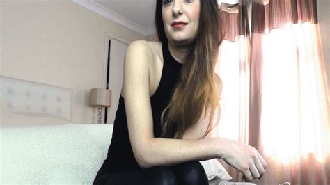 Ruinous Debt Contract 1080p Dominant Princess Clips4sale