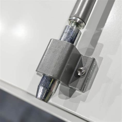 Security Steel Hinged Emergency Exit Door Set Latham S Steel Doors