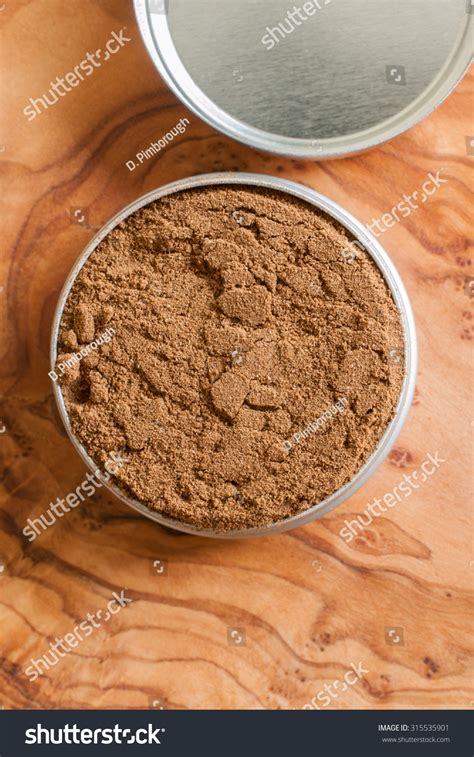 Snuff Tin Shutterstock