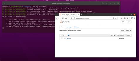 Openbot Your Smartphone Controls A Robot Car Set Up Training Environment Roboter Planen