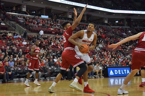 Five Takeaways From Indianas Loss At Ohio State Inside The Hall