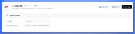 Meilisearch Tutorial Installation Usage And Flarum Integration