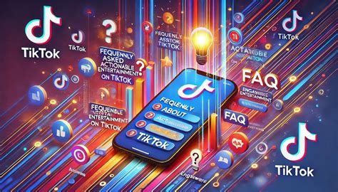 Actionable Entertainment In TikTok Ads 3 Innovative Strategies