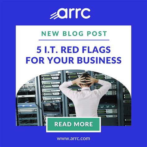 Arrc Technology On Linkedin Techalert Itsecurity Businessgrowth Readnow