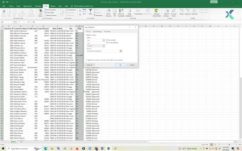 data cleaning in excel a step by step guide for beginners