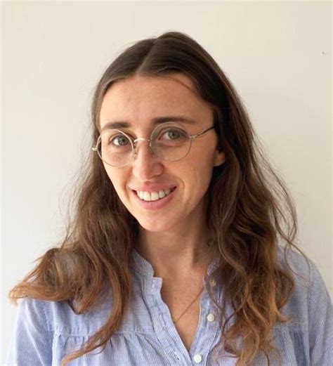 Yasmin Wright Infocus