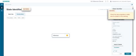 AI Inference Server
