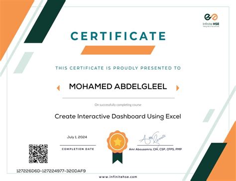 mohamed abdelgleel on linkedin creat interactive dashboard using excel