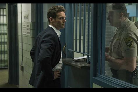 Netflix『マインドハンター』、シーズン3への更新ならず？デヴィッド・フィンチャー監督製作費が高い ニュース 海外ドラマ