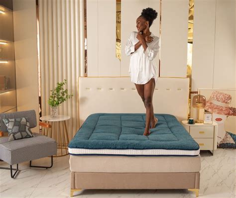 Maxyoyo New 2 In 1 Japanese Fleece Futon Mattress Hits The Market