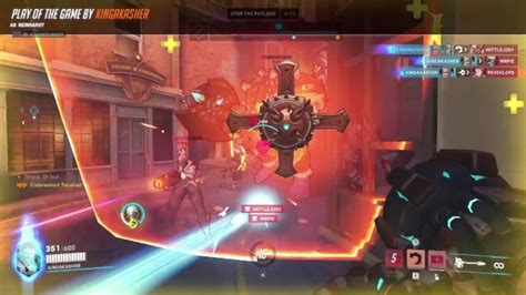 Zenyatta Is Overwatch 2s Best Support Xxx Mobile Porno Videos
