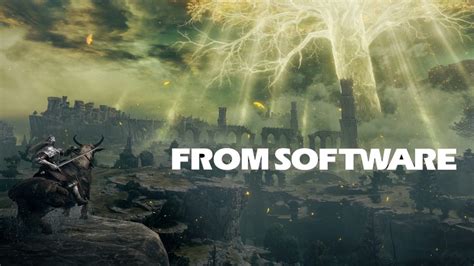 Empresa Matriz De FromSoftware Es Hackeada Por Una Banda De Ransomware