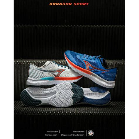 Jual Sepatu Running Ardiles Shopee Indonesia