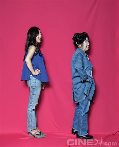 신간 출간한 ‘박막례 할머니 Korea Grandma 채널 운영자 박막례 유튜브 크리에이터 김유라 Pd를 만나다