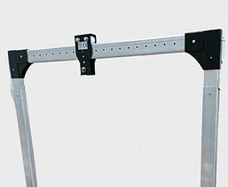 Portable Gantry Hoists DSW Solutions