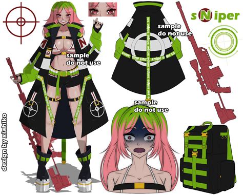Closed Adoptable Auction By Xiahiko On Deviantart