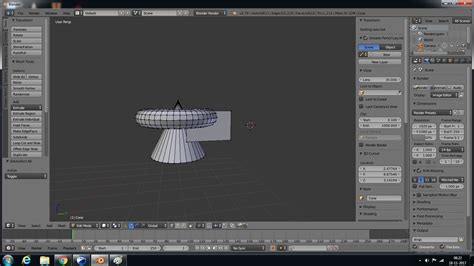Cant Select Individual Objects In Object Mode Why Are They Grouping