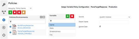 Customizing Api Response
