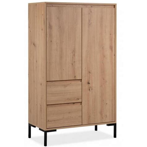 Finori Kommode Highboard Korsika Artisan Eiche Nb Grifflos Ca 81 X