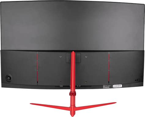 Rampage RM Slice Hz ms HDMI VGA Freesync Full HD LED Monitör EnSonu