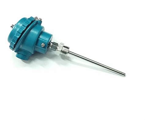 duplex rtd sensor 4 wire 50 to 250 deg c at ₹ 390 piece in vadodara