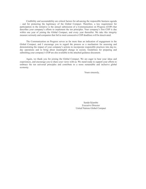 Womens Empowerment Principles Submission Lolc Myanmar Micro Finance