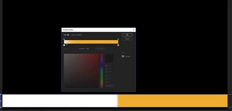 Solved Why Doesnt Shape Gradient Fill Work Properly Adobe Product Community 10200070