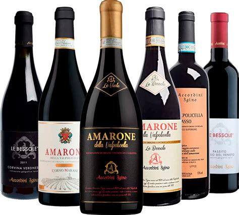 Ripasso Vin Arkiv Vedovo Wine