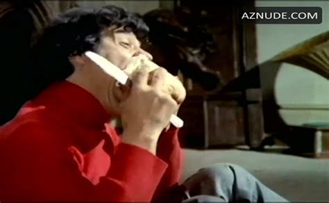 Martine Beswick Nude Scene In Ultimo Tango A Zagarolo Aznude