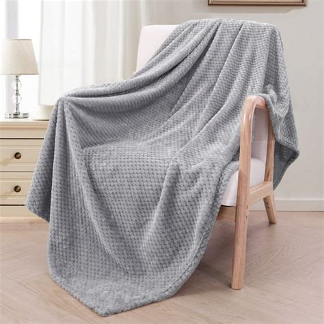 Soft Fleece Blankets