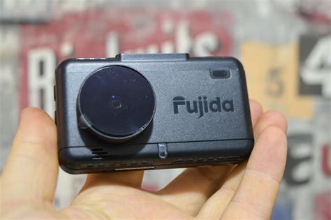 Обзор видеорегистратора Fujida Zoom Smart S WiFi с GPS, радар ...
