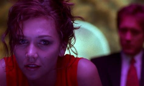 Maggie Gyllenhaal Hot Gif