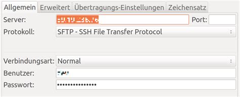 Filezilla Sftp Server Entering Extended Passive Mode Stonereka