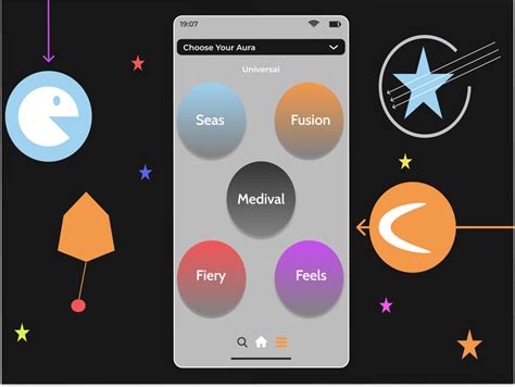 Color Picker By Kung Fu Henny On Dribbble