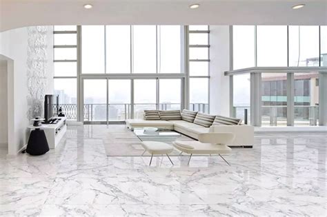 Is Glazed Porcelain Tile Durable