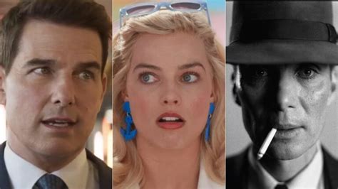 Lançamentos 5 Filmes Para Assistir Nos Cinemas Em Julho De 2023