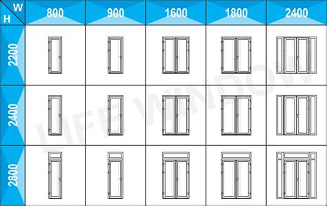 Inward Opening Door ALUPLAST RITAVÕ LifeWindow