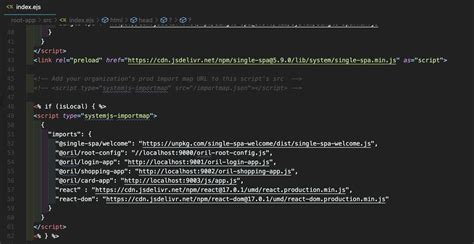 Exploring Micro Frontends A Comprehensive Guide Oril
