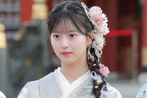 Akb48史上初研究生センター、八木愛月が決意「研究生という言葉に甘えないで」 Encount